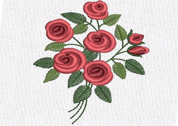Digitizing For Embroidery Design