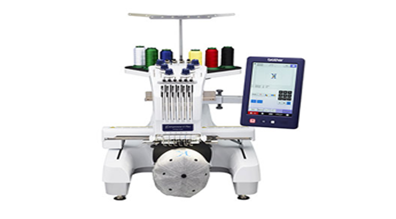 A Complete Guide to Buying a Multi-Needle Embroidery Machine