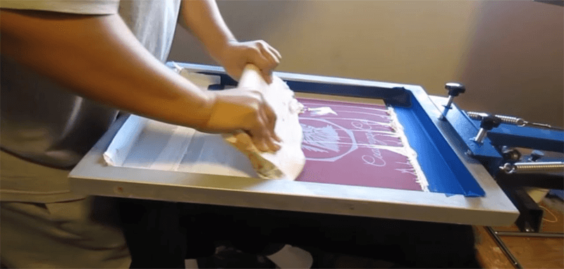 A Guide to Screen Printing and Embroidery?