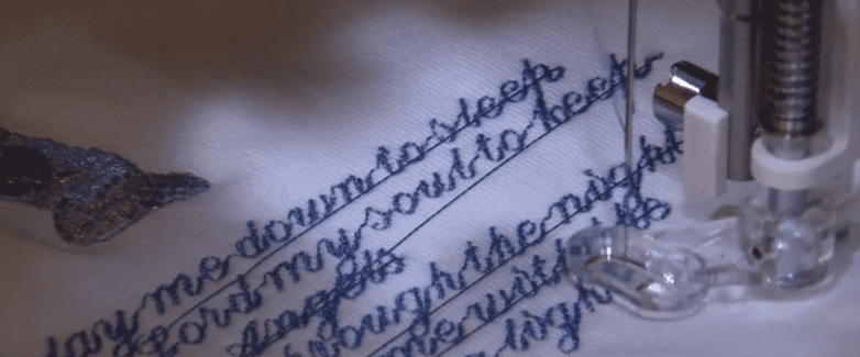 Commercial Embroidery Service for Caps