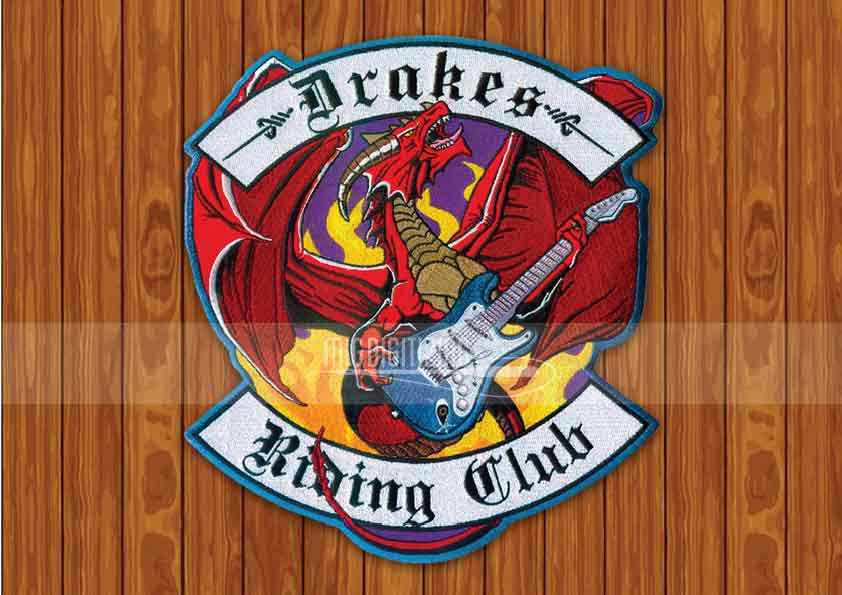 Embroidery digitizing services - digitizing images - Migdigitizing